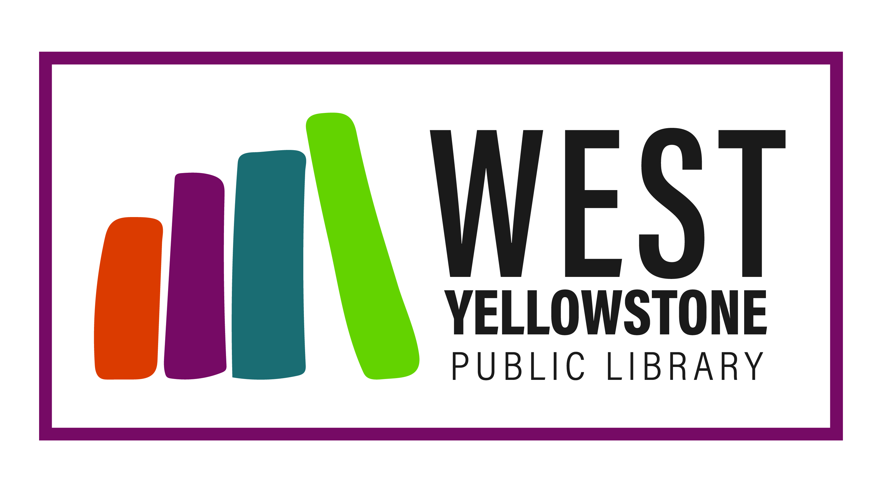 west_yellowstone_library_logo_frame – West Yellowstone Public Library