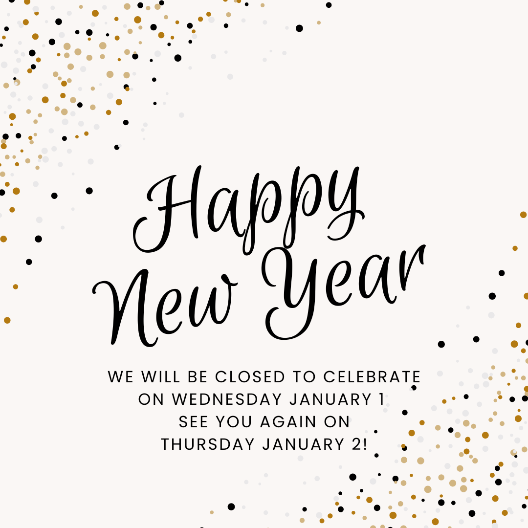 New Year’s Day – Library Closed – West Yellowstone Public Library
